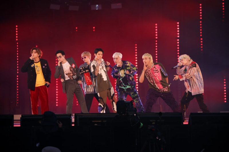 BTS Attracts Over 1.3 Million Paid Viewers With Online Fan Meeting ...