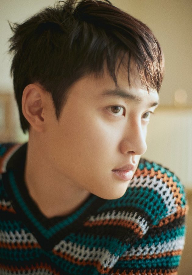 Watch: EXO’s D.O. Finds Joy In The Little Things In MV For Feel-Good ...