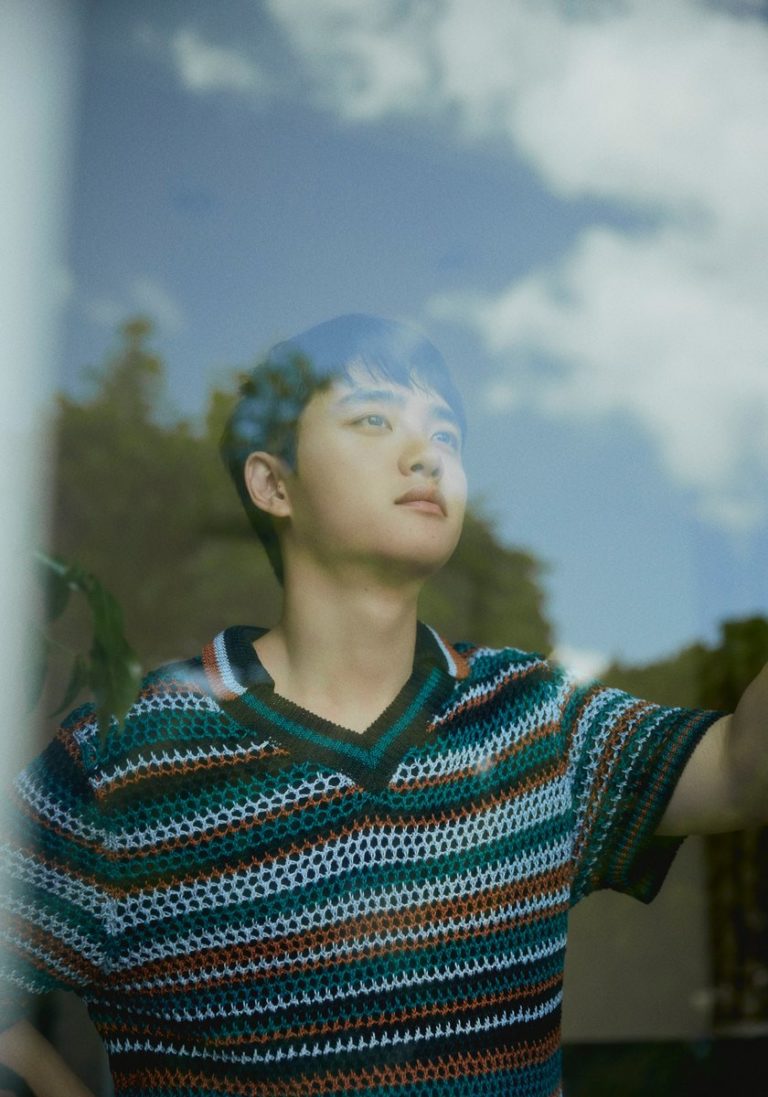 Watch: EXO’s D.O. Finds Joy In The Little Things In MV For Feel-Good ...