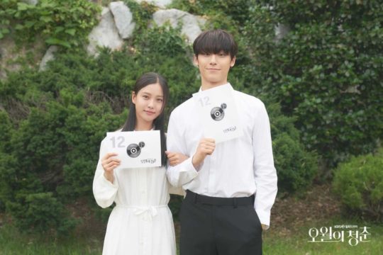 “Youth Of May” Director Praises The Cast, Explains The Drama’s Ending ...