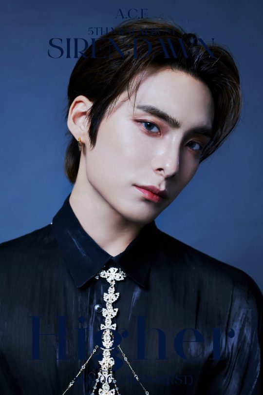 Watch: A.C.E Reaches “Higher” In Aesthetic Pre-Released Comeback MV ...