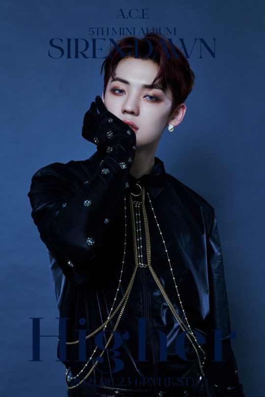 Watch: A.C.E Reaches “Higher” In Aesthetic Pre-Released Comeback MV ...