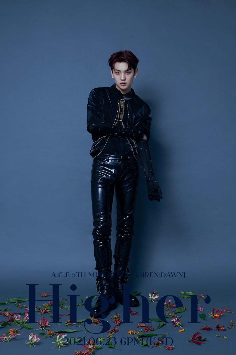 Watch: A.C.E Reaches “Higher” In Aesthetic Pre-Released Comeback MV ...