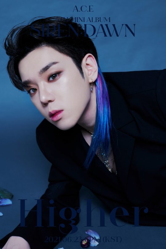 Watch: A.C.E Reaches “Higher” In Aesthetic Pre-Released Comeback MV ...