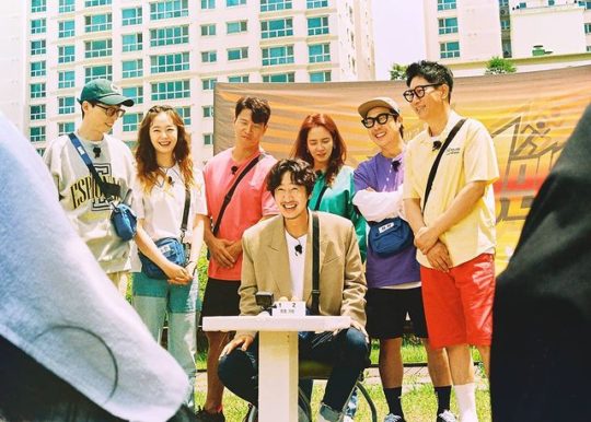 12 Episodes Of “Running Man” To Re-Watch When You’re Missing Lee Kwang ...