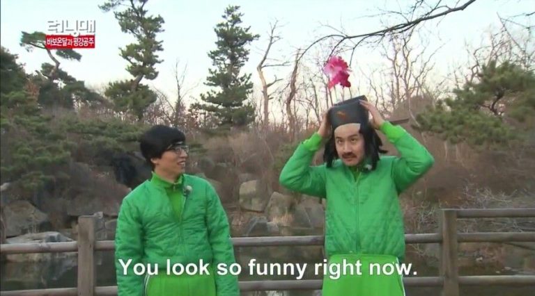 12 Episodes Of “Running Man” To Re-Watch When You’re Missing Lee Kwang ...