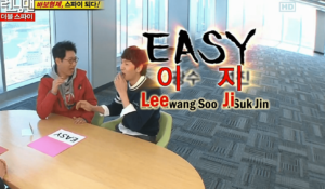 12 Episodes Of “Running Man” To Re-Watch When You’re Missing Lee Kwang ...