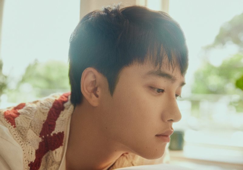 Watch: EXO’s D.O. Finds Joy In The Little Things In MV For Feel-Good ...
