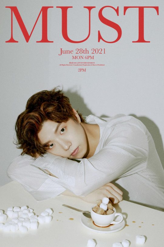 Watch: 2PM Makes Long-Awaited Return With Classy And Sexy “Make It” MV ...