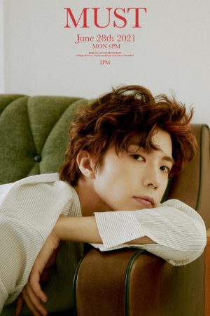 Watch: 2PM Makes Long-Awaited Return With Classy And Sexy “Make It” MV ...