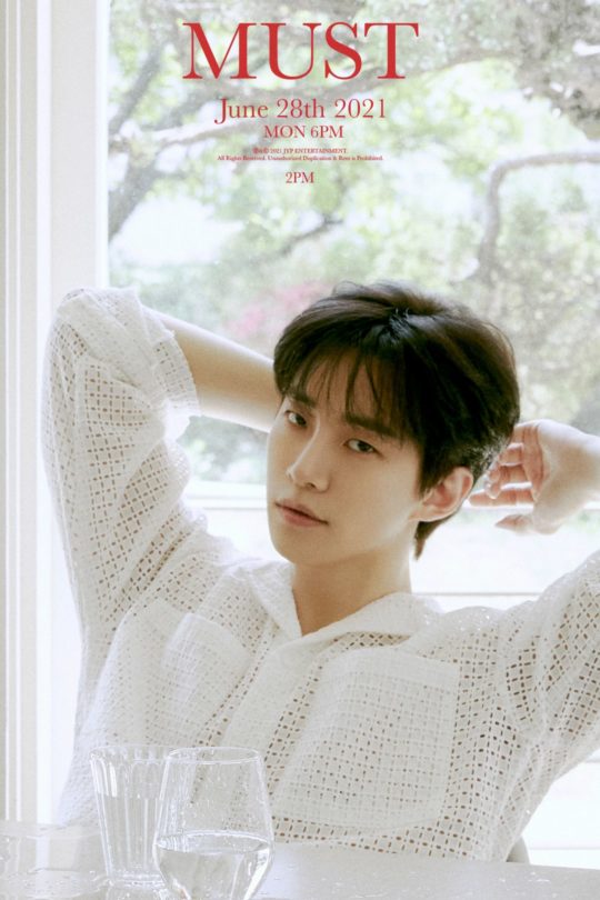 Watch: 2PM Makes Long-Awaited Return With Classy And Sexy “Make It” MV ...