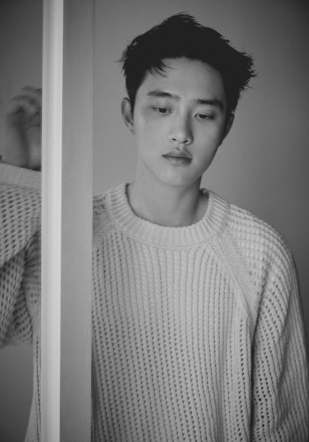 Watch: EXO’s D.O. Finds Joy In The Little Things In MV For Feel-Good ...