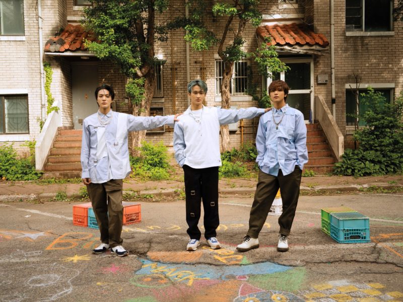 Watch: NCT DREAM Says “Hello Future” In Colorful MV For Energetic ...