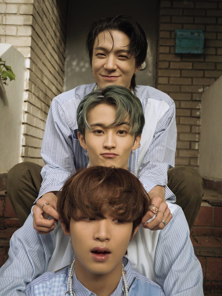 Watch: NCT DREAM Says “Hello Future” In Colorful MV For Energetic ...