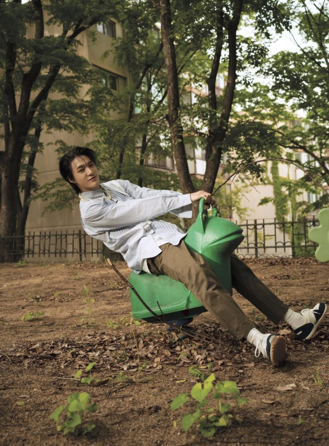 Watch: NCT DREAM Says “Hello Future” In Colorful MV For Energetic ...