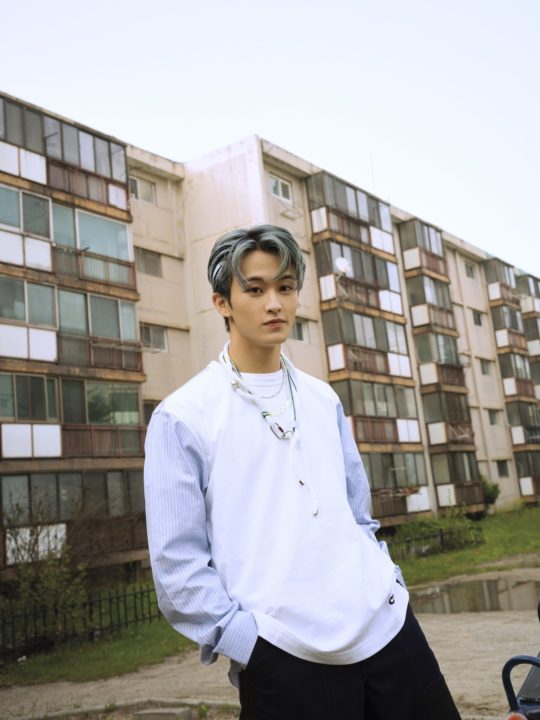 Watch: NCT DREAM Says “Hello Future” In Colorful MV For Energetic ...