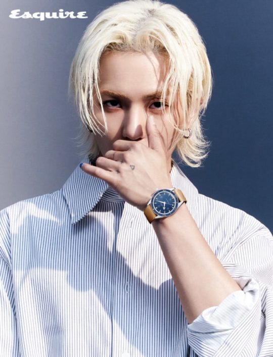WINNER’s Song Mino Talks About Working With iKON, Being A Maximalist ...