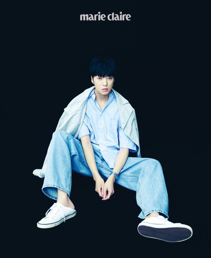 WINNER’s Kang Seung Yoon Talks About His New Drama “Voice 4” + His ...