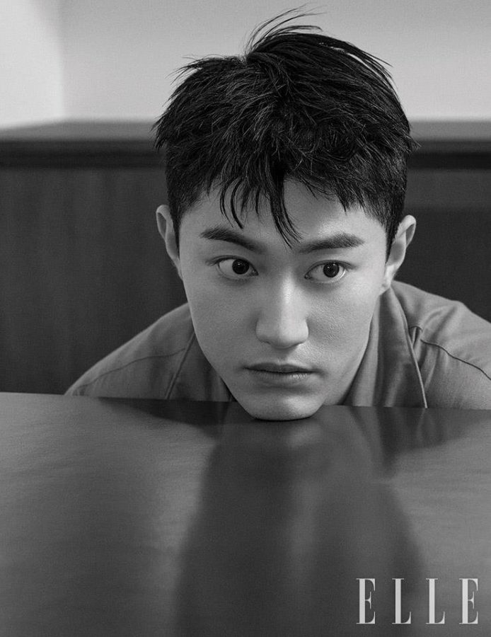 Kwak Dong Yeon Shares His Love For “Vincenzo,” Thoughts On The Comment ...