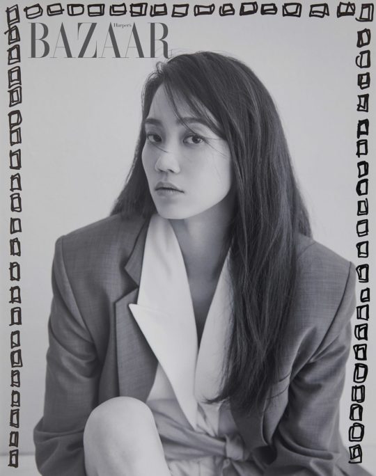 Shin Hyun Been Shares How Meaningful Hospital Playlist” Is To Her Soompi