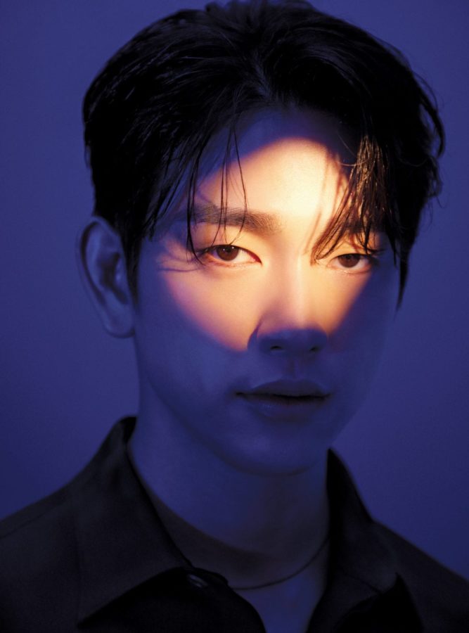 GOT7’s Jinyoung Talks About Advice From Ji Sung For “The Devil Judge ...