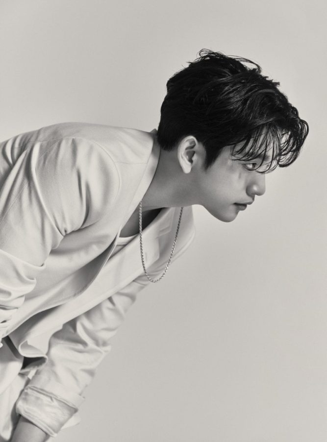 GOT7’s Jinyoung Talks About Advice From Ji Sung For “The Devil Judge ...