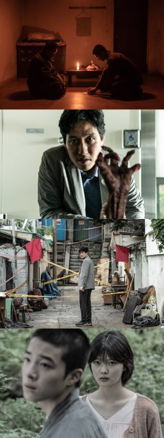 Kim Yoo Jung, Nam Da Reum, Park Hae Joon, And More Prepare To Battle ...