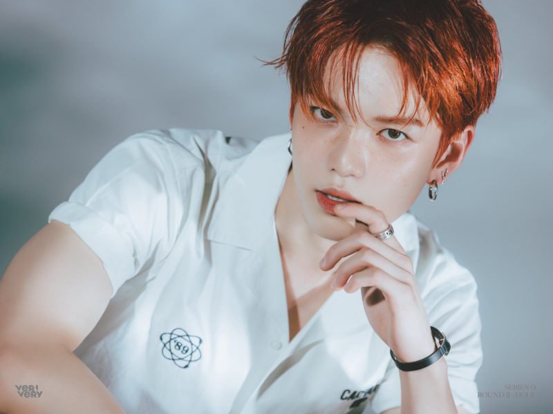 Watch: VERIVERY Returns With Intense MV For “TRIGGER” Comeback | Soompi