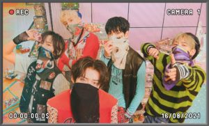 Update: TXT Is Ready To Run In Exciting MV Teaser For “LO$ER=LO♡ER ...