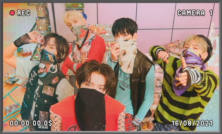 Update: TXT Is Ready To Run In Exciting MV Teaser For “LO$ER=LO♡ER ...