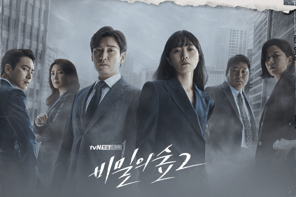9 K-Dramas With Multiple Seasons For You To Binge On | Soompi