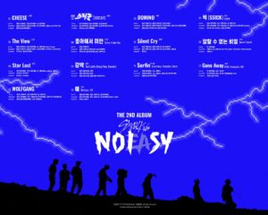 Update: Stray Kids Personally Introduces All The Tracks On Their ...