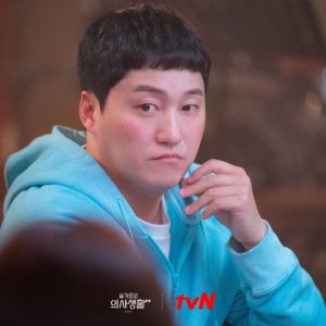 Jo Jung Suk, Jung Kyung Ho, Yoo Yeon Seok, And More Are Blushing Besties In “Hospital Playlist 2 ...