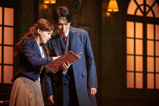 SF9’s Inseong Talks About Debuting Later Than His Peers, Taking On ...