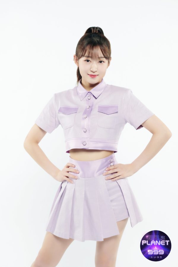 Update: Mnet Survival Show “Girls Planet 999” Unveils Profiles & Intro ...