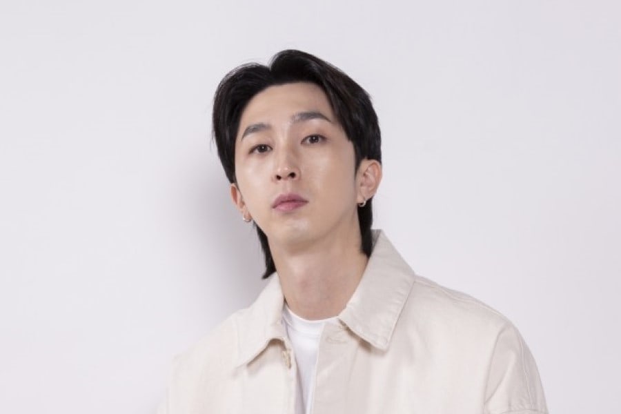 Rapper Sleepy Announces Marriage Plans | Soompi