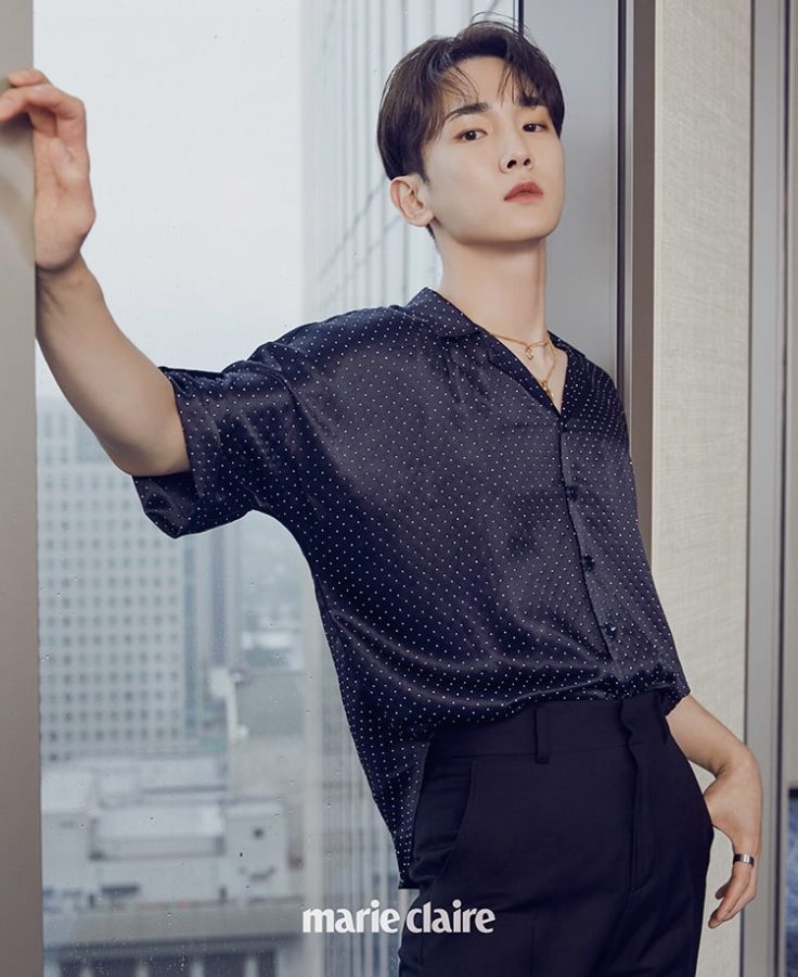 SHINee Reflects On Making Progress As A Team, Favorite Moments During ...