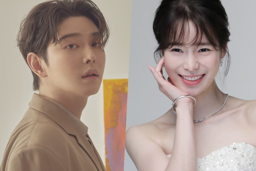 Yoon Kyun Sang And Lim Ji Yeon Confirmed To Star In New Mystery ...
