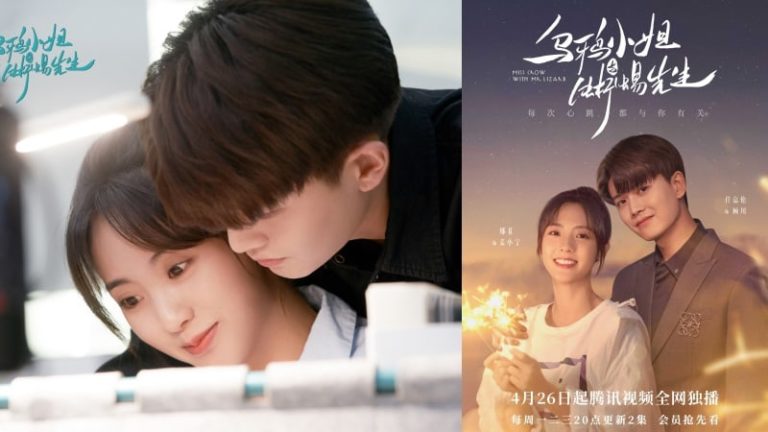 The Best Modern C-Dramas Of 2021 You Don’t Want To Miss | Soompi