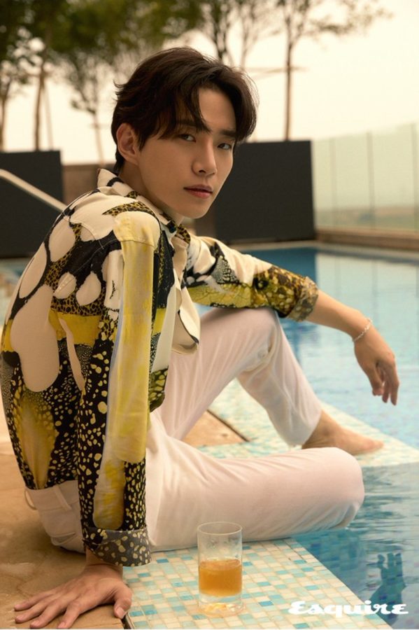2PM’s Junho Discusses A Memorable Fan Comment, His Perfectionist ...