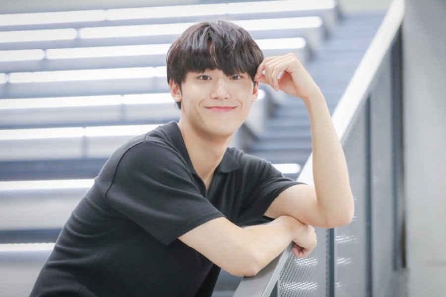 Lee Do Hyun Reflects On His Baeksang Arts Award + Shares Excitement For ...