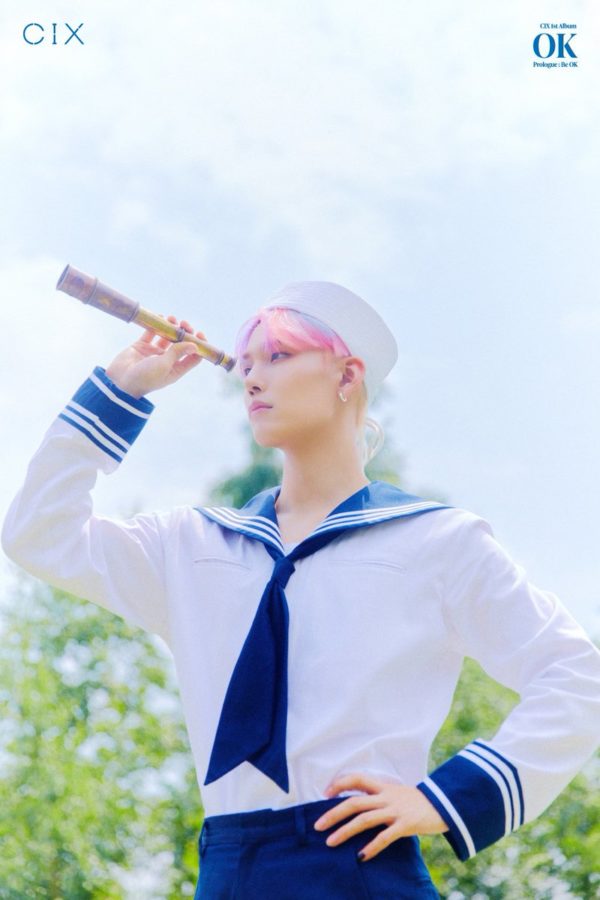 Watch: CIX Embarks On An Adventure In “WAVE” Comeback MV | Soompi