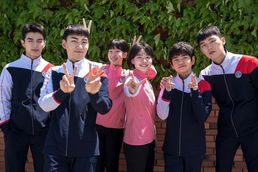 “Racket Boys” Sets New Personal Best In Viewership Ratings