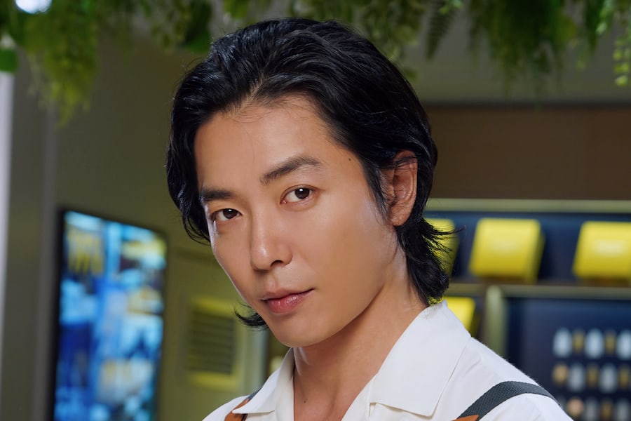 Kim Jae Wook In Talks For His First Drama In Over 2 Years | Soompi