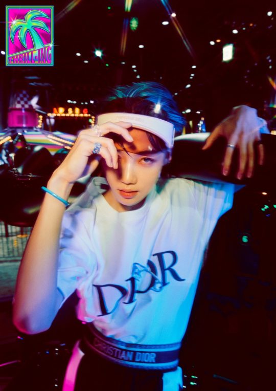 Watch: THE BOYZ Has A Blast In Bouncy And Energetic “THRILL RIDE ...