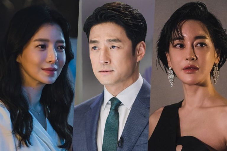 6 August K-Drama Premieres To Get Excited For | Soompi