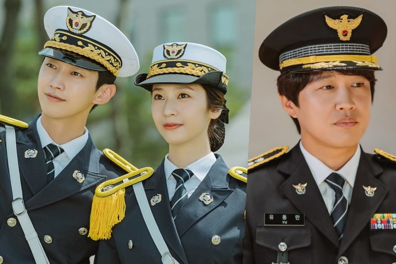 6 August K-Drama Premieres To Get Excited For | Soompi