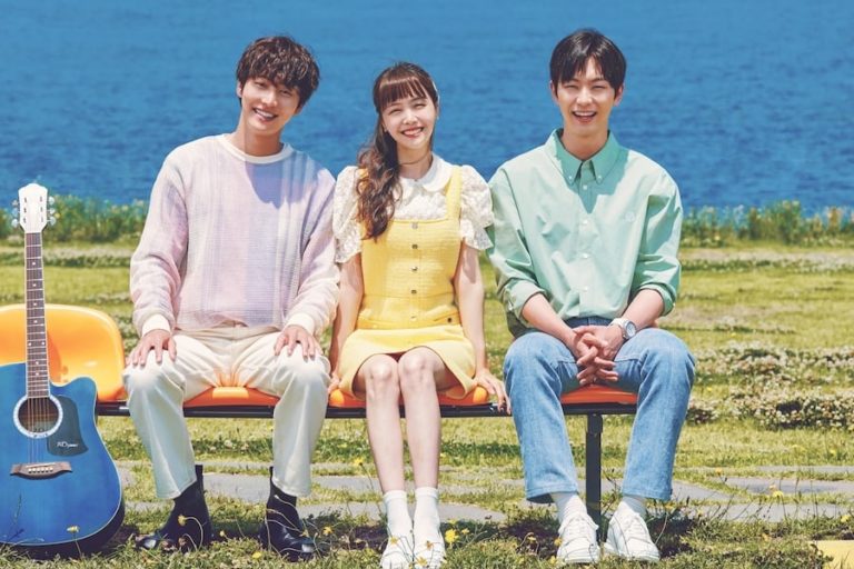 6 August K-Drama Premieres To Get Excited For | Soompi