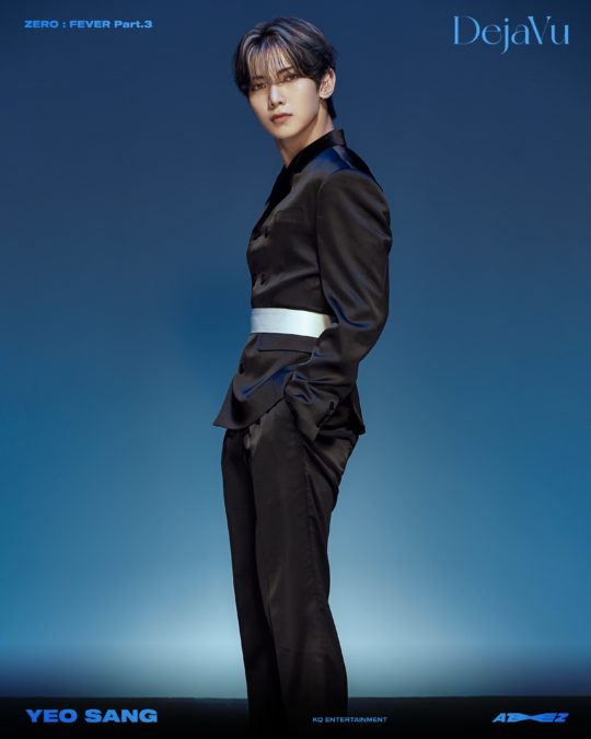 Watch: ATEEZ Makes Electrifying Comeback With Stylish And Alluring ...