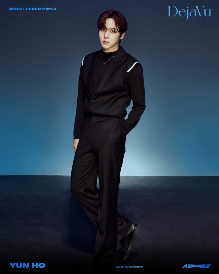 Watch: ATEEZ Makes Electrifying Comeback With Stylish And Alluring ...